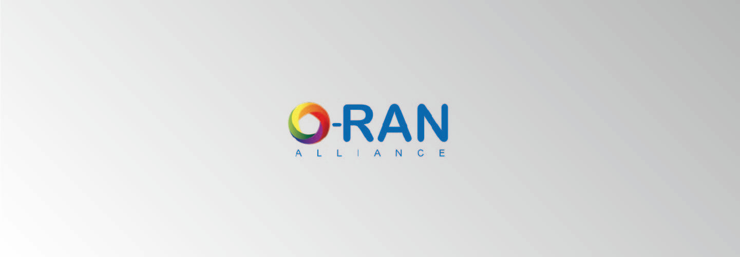 O-RAN ALLIANCE — JPC Connectivity