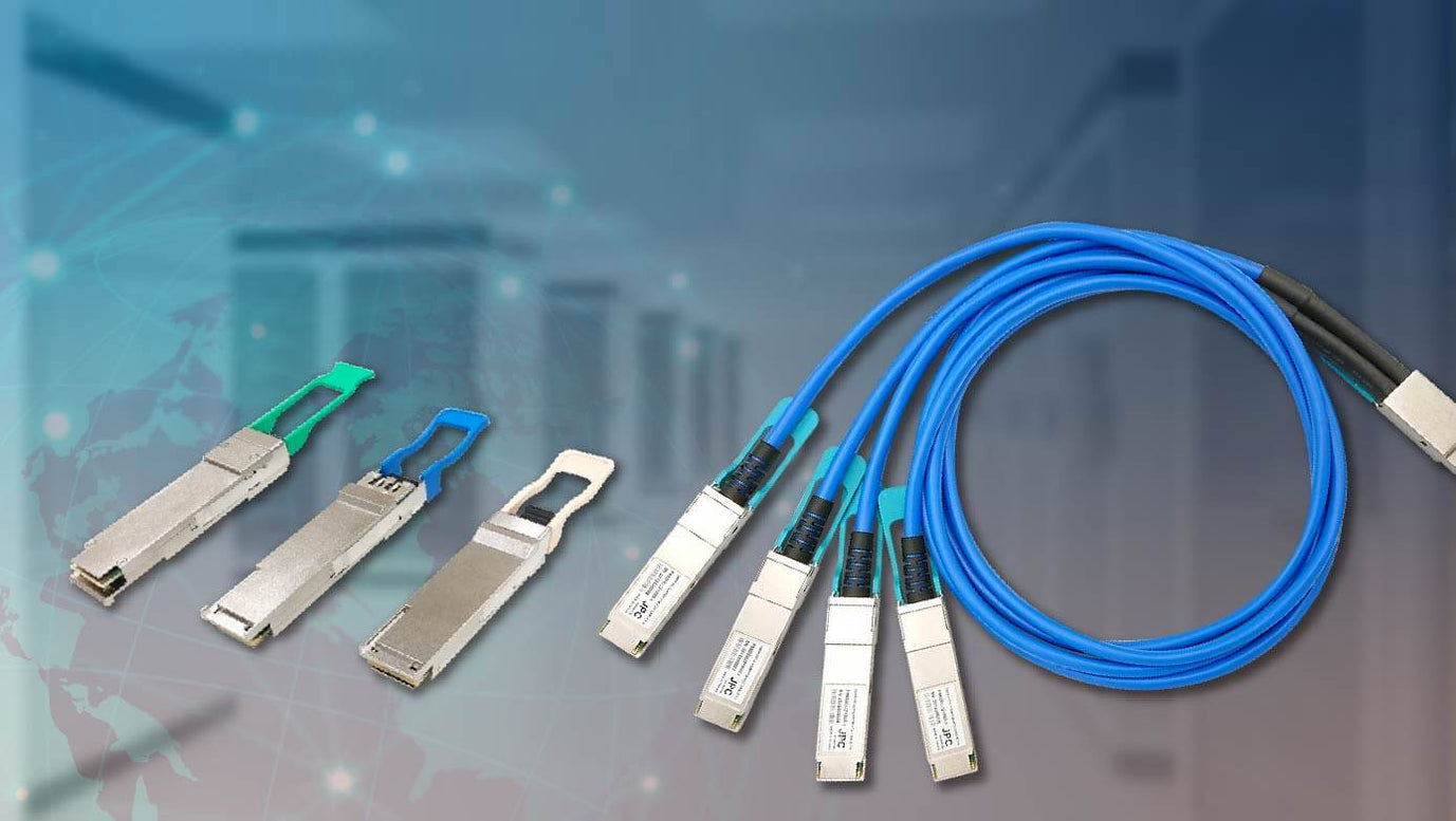 JPC Connectivity