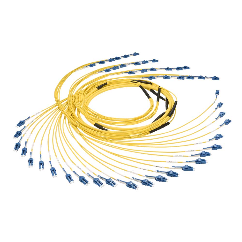 Fiber trunk cable — JPC Connectivity