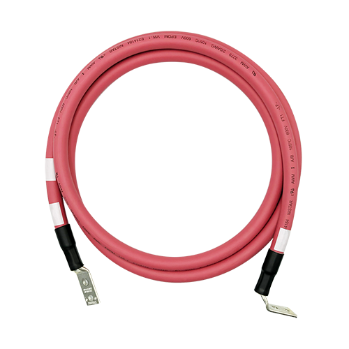 High Current Cable — JPC Connectivity